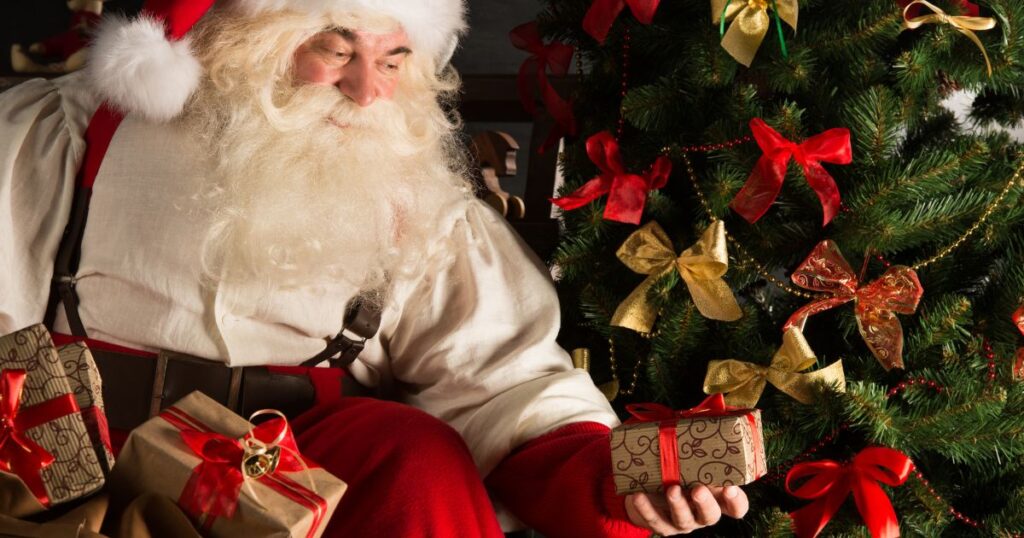 Saiba tudo sobre o verdadeiro significado do natal - Conversa de Comadre