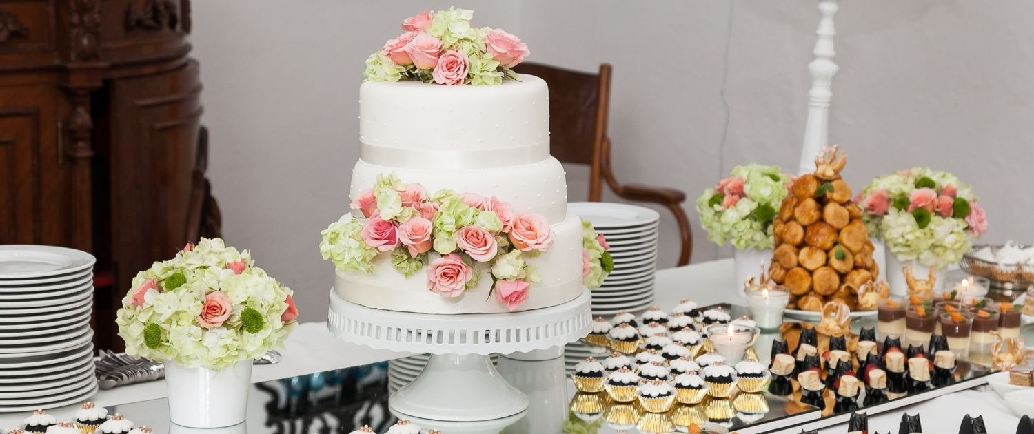 Veja como montar a mesa de doces perfeita para sua festa - Conversa de ...